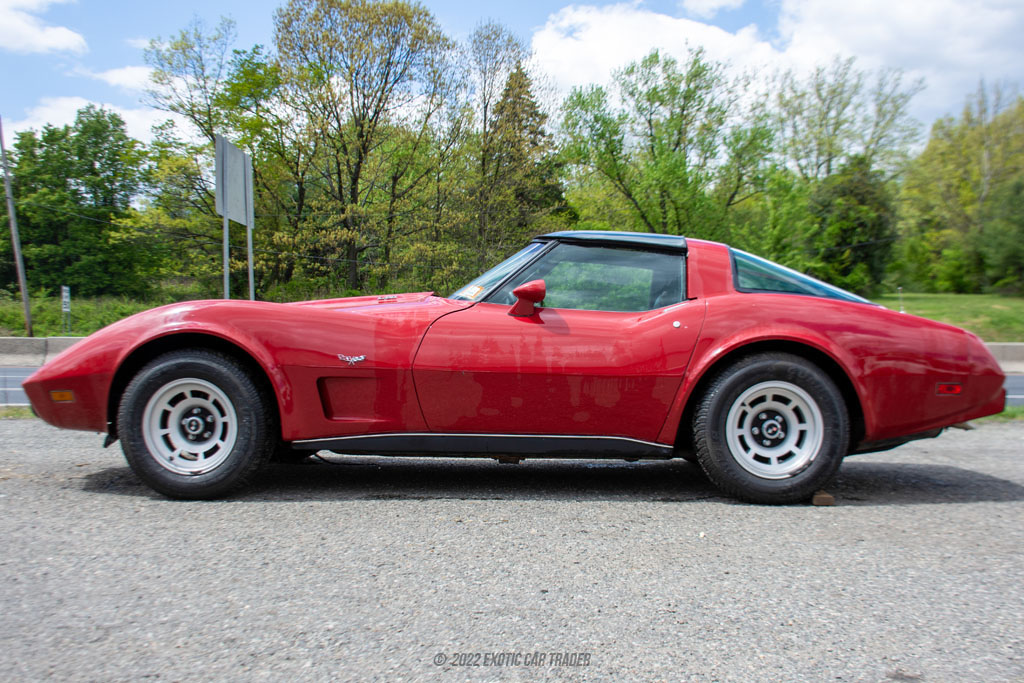 1979 Chevrolet Corvette Coupe for Sale | Exotic Car Trader (Lot #23044288)
