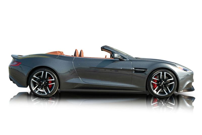 2012 Aston Martin DB9 Sports Edition for Sale | Exotic Car Trader (Lot ...