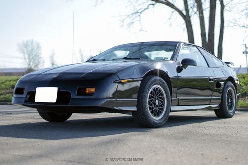 1969 Pontiac Firebird LS1 for Sale | Exotic Car Trader (Lot #21121344)