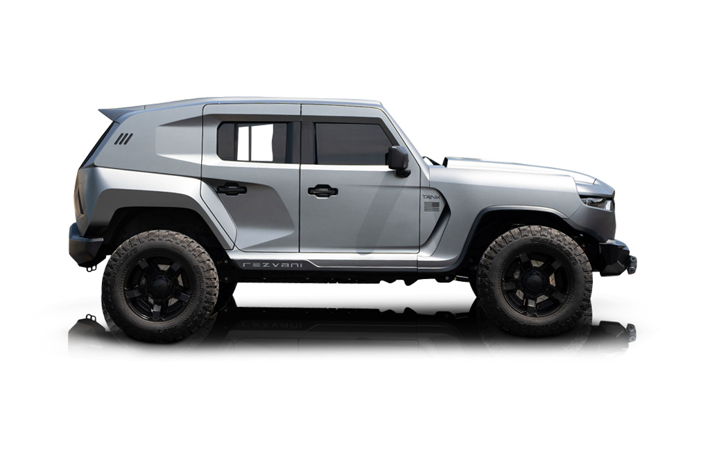 Rezvani Motorss for Sale Online by Owner | Exotic Car Trader