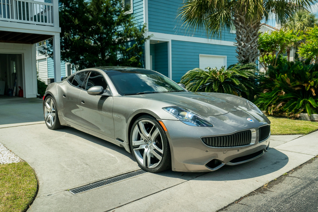 2012 Fisker Karma Eco Sport for Sale | Exotic Car Trader (Lot #23044154)