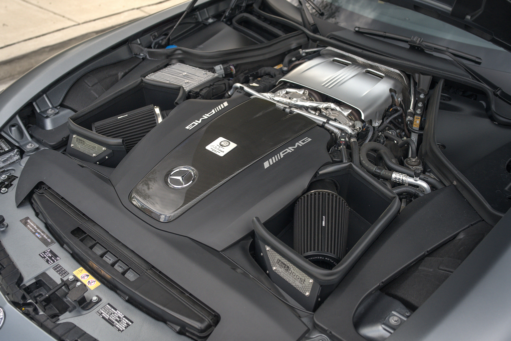 2018 Mercedes-Benz AMG GT R for Sale | Exotic Car Trader (Lot #23044270)