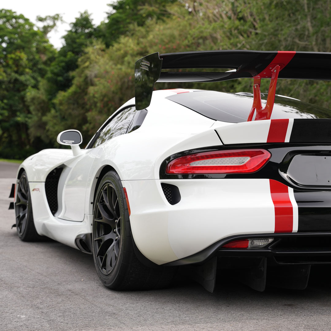 2016 Dodge Viper ACR for Sale | Exotic Car Trader (Lot #23044310)