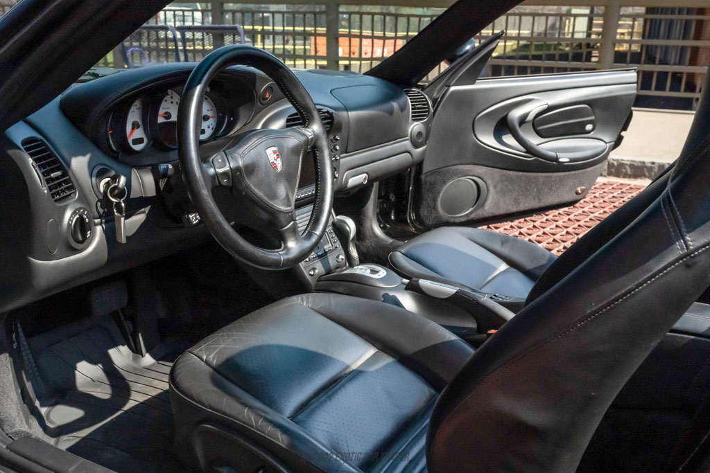 2007 Porsche 911 Turbo P1000 by Protomotive 1013HP for Sale | Exotic ...