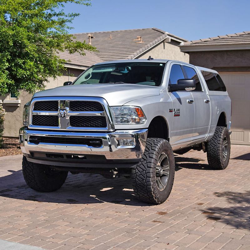 2014 Ram 2500 SLT 4x4 for Sale | Exotic Car Trader (Lot #23044297)
