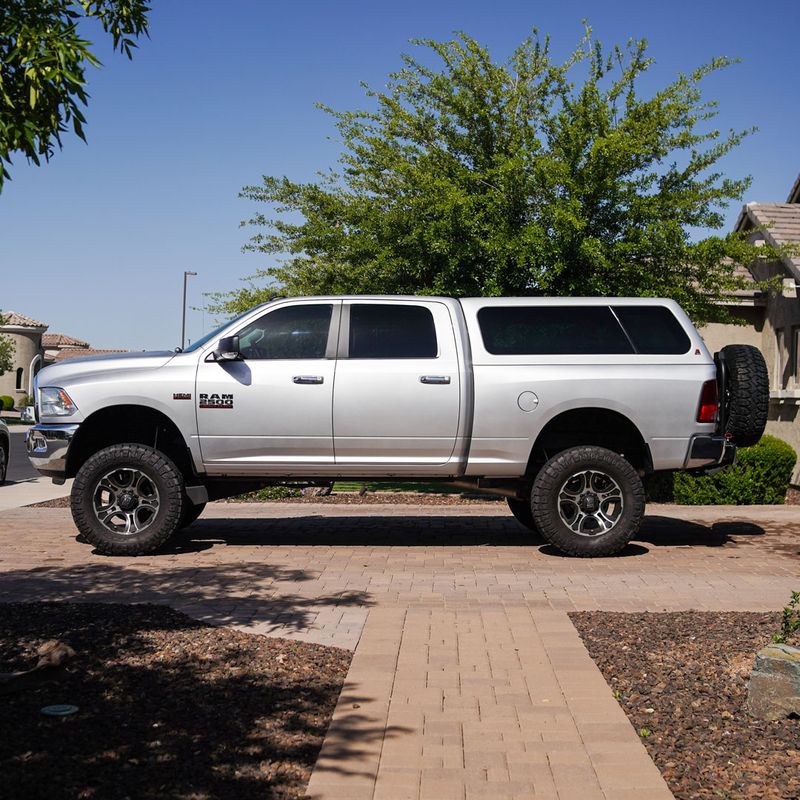 2014 Ram 2500 SLT 4x4 for Sale | Exotic Car Trader (Lot #23044297)