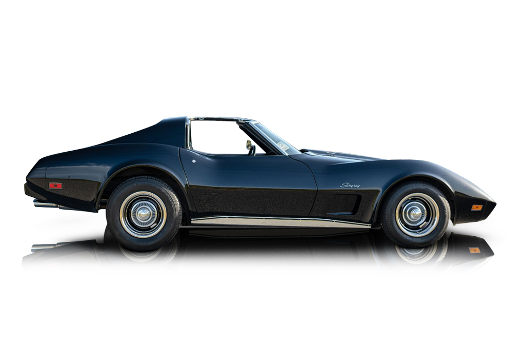 1974 Chevrolet Corvette Coupe LS4 for Sale | Exotic Car Trader (Lot ...