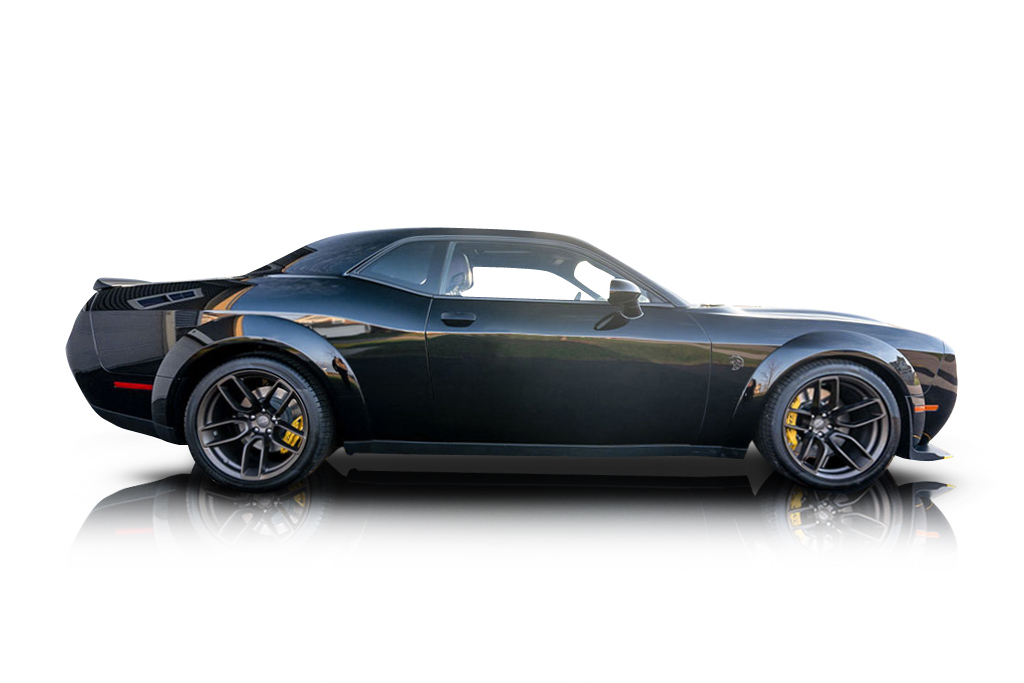 2010 Dodge Challenger R/T Mopar 10 Edition for Sale | Exotic Car Trader ...