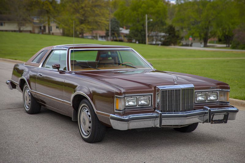 1977 Mercury Cougar XR-7 for Sale | Exotic Car Trader (Lot #23044241)