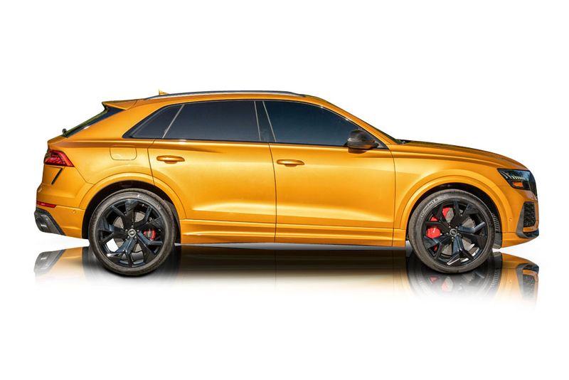 2009 Audi R8 Quattro Coupe for Sale | Exotic Car Trader (Lot #23033971)