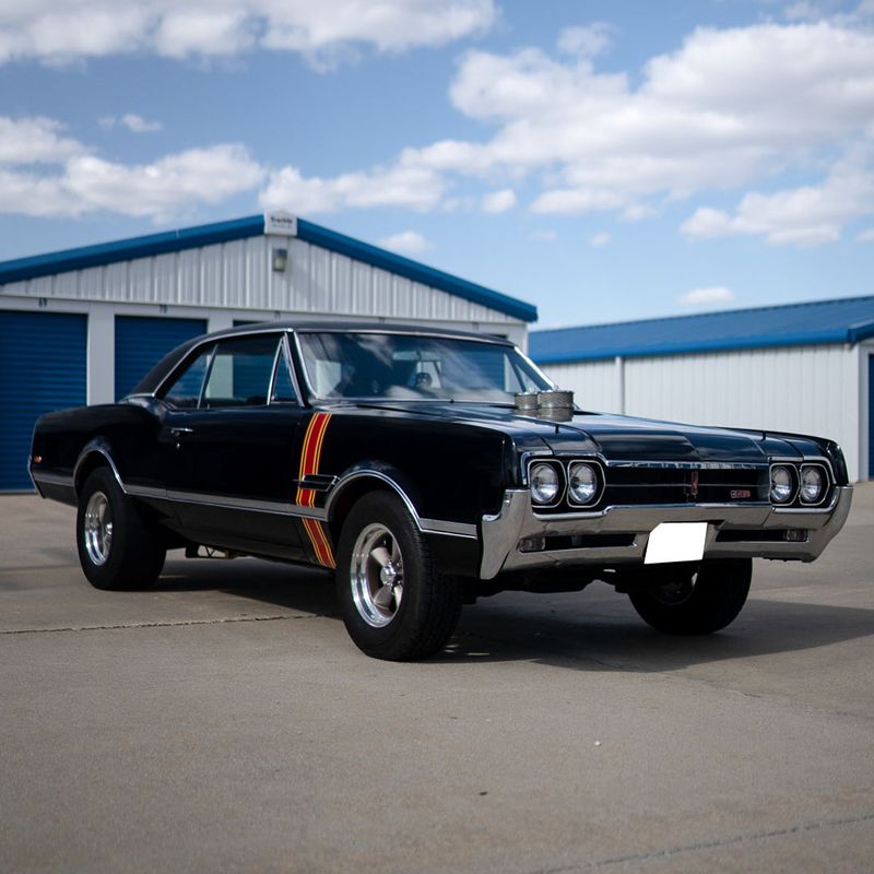 1966 Oldsmobile Cutlass 442 for Sale | Exotic Car Trader (Lot #23044275)