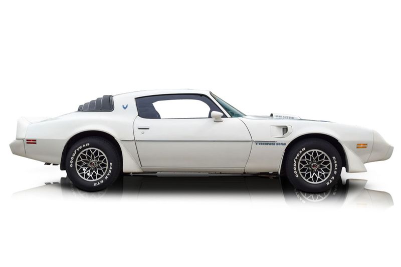 Pontiac Firebirds for Sale Online by Owner | Exotic Car Trader