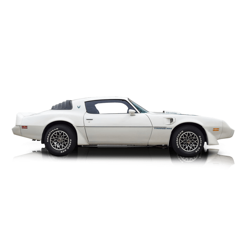 1979 Pontiac Firebird Trans Am for Sale | Exotic Car Trader (Lot #23044317)