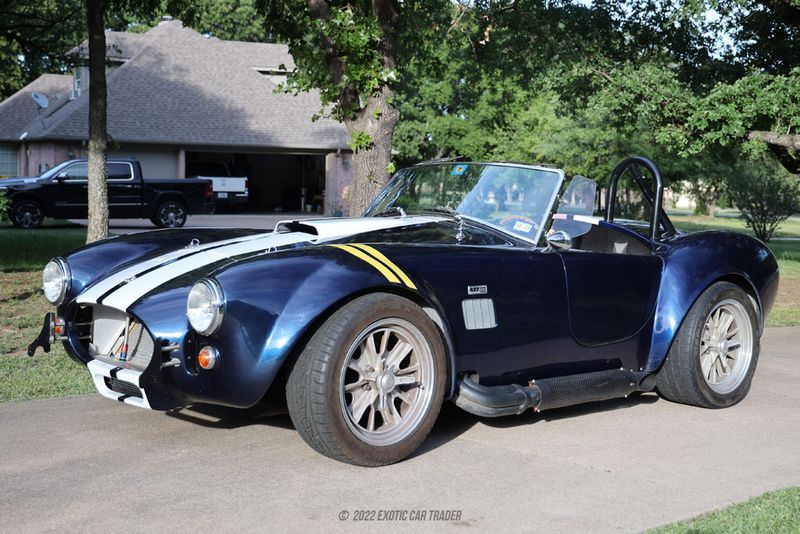 Factory Fives for Sale Online by Owner | Exotic Car Trader