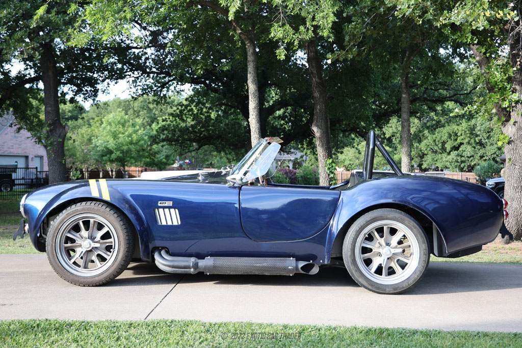1965 Factory Five Cobra for Sale | Exotic Car Trader (Lot #23044252)