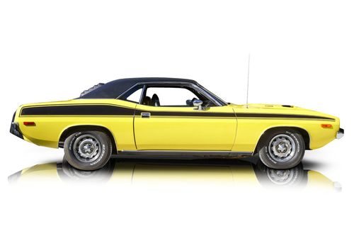 1973 Plymouth Barracuda for Sale | Exotic Car Trader (Lot #23044280)