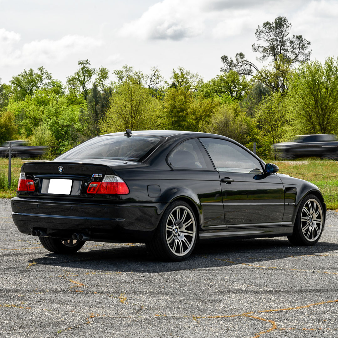 2004 BMW M3 for Sale | Exotic Car Trader (Lot #23044271)