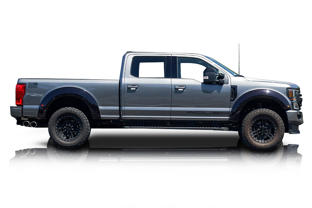 2022 Ford F-250 Super Duty Lariat Roush Edition for Sale | Exotic Car ...
