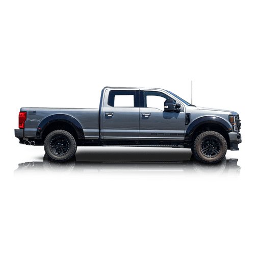 2022 Ford F-250 Super Duty Lariat Roush Edition for Sale | Exotic Car ...