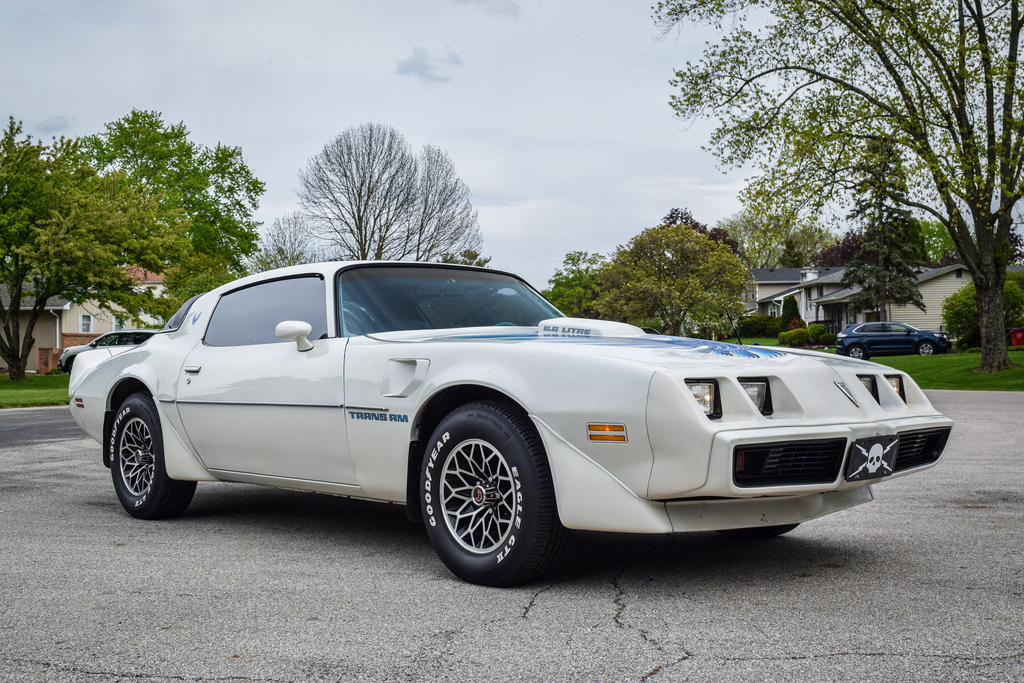 1979 Pontiac Firebird Trans Am for Sale | Exotic Car Trader (Lot #23044317)