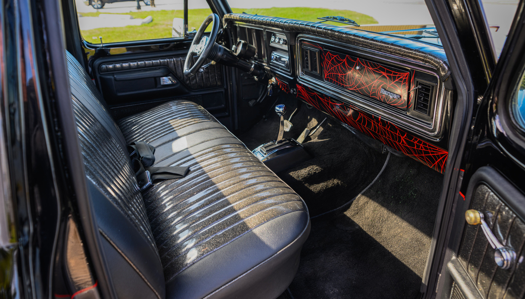 1974 Ford F-100 for Sale | Exotic Car Trader (Lot #23044265)