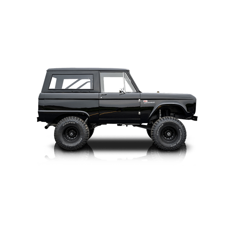 1966 Ford Bronco 4BT Cummins for Sale | Exotic Car Trader (Lot #23033948)