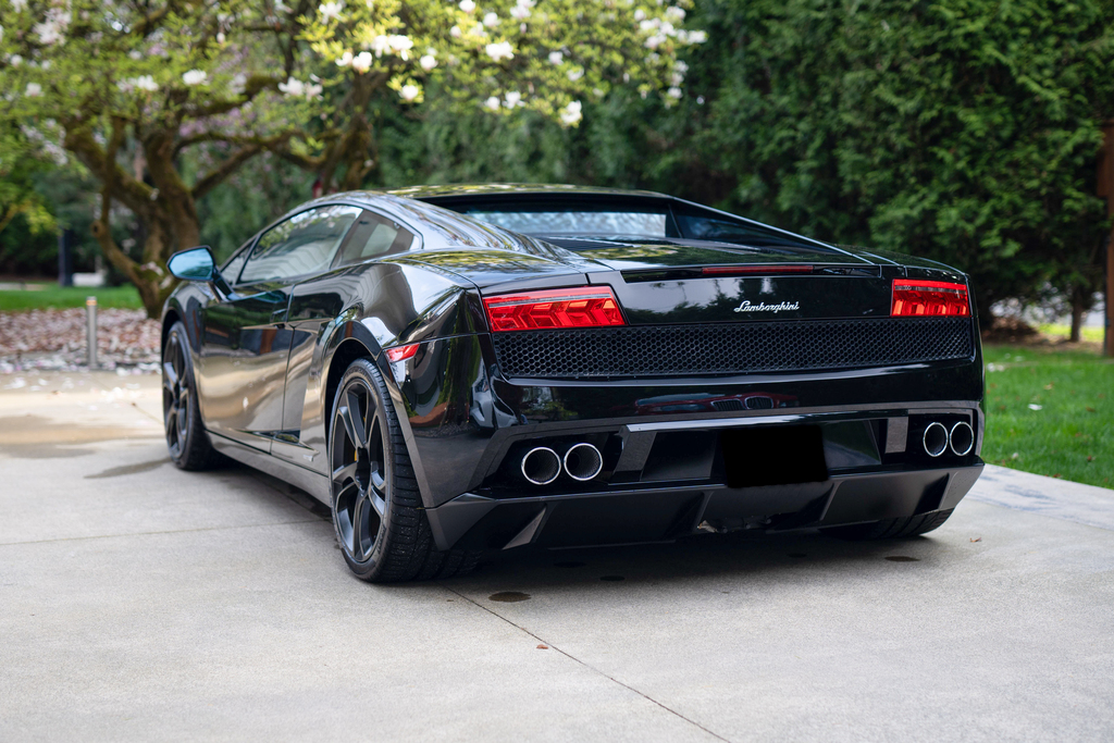 2011 Lamborghini Gallardo LP550-2 6-Speed for Sale | Exotic Car Trader ...
