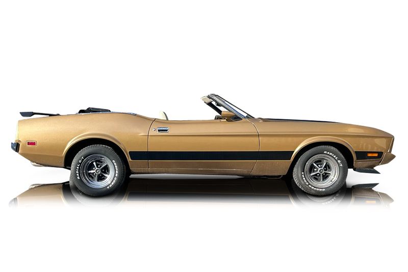 1965 Ford Falcon Restomod 5.0L V8 for Sale | Exotic Car Trader (Lot ...