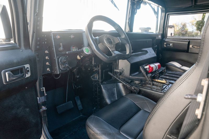 2012 AM General Hummer M1165 HMMWV Turbo Diesel for Sale | Exotic Car ...