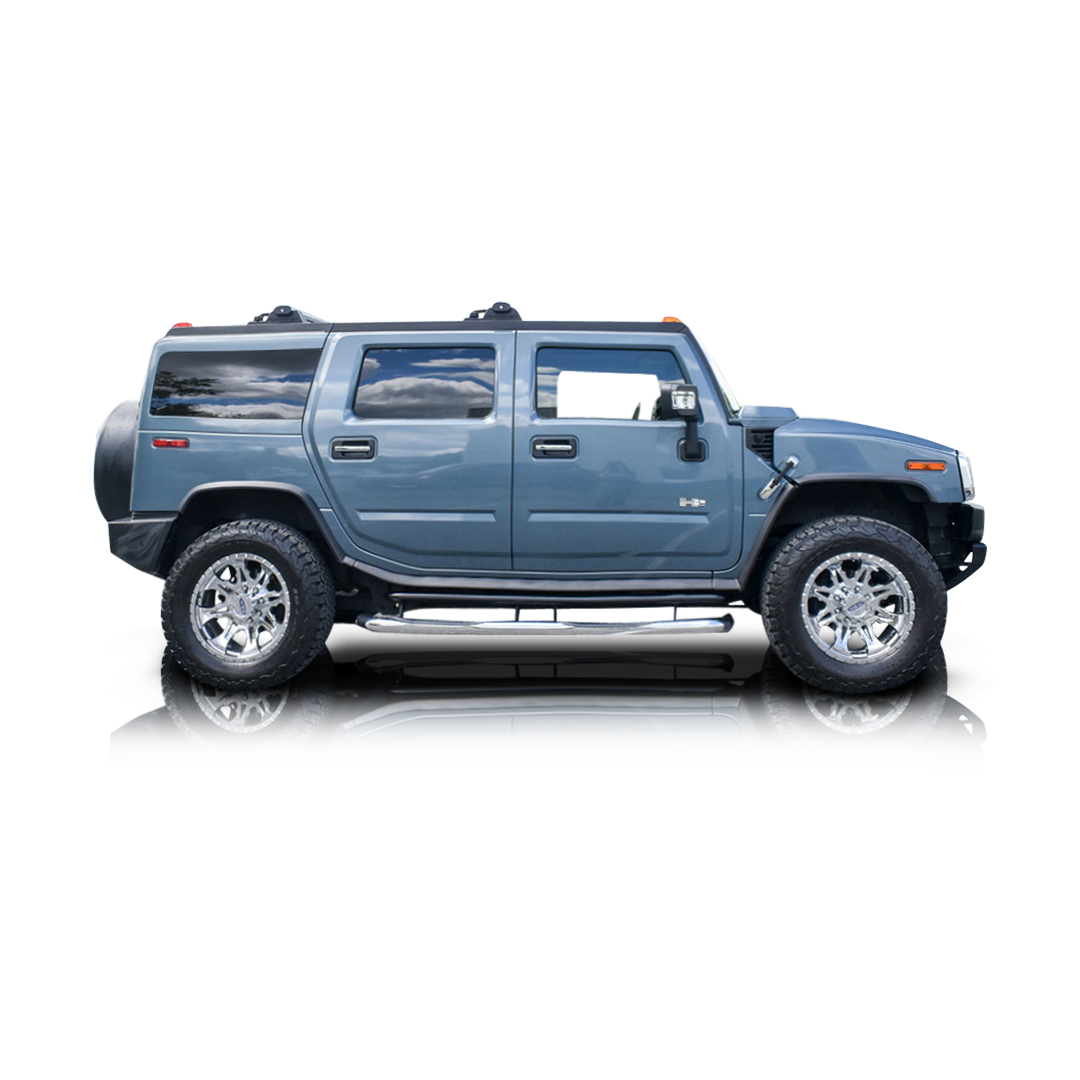 2006 Hummer H2 3/4 Ton for Sale | Exotic Car Trader (Lot #23044290)