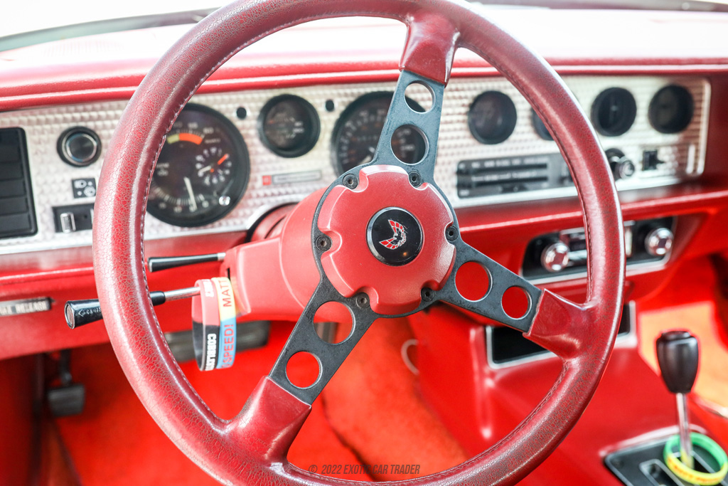 1979 Pontiac Firebird Trans Am for Sale | Exotic Car Trader (Lot #23064840)