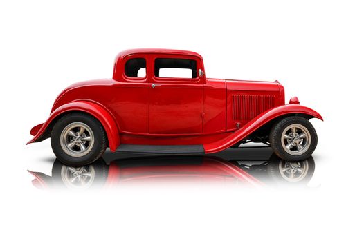 Hot Rods for Sale Online by Owner | Exotic Car Trader