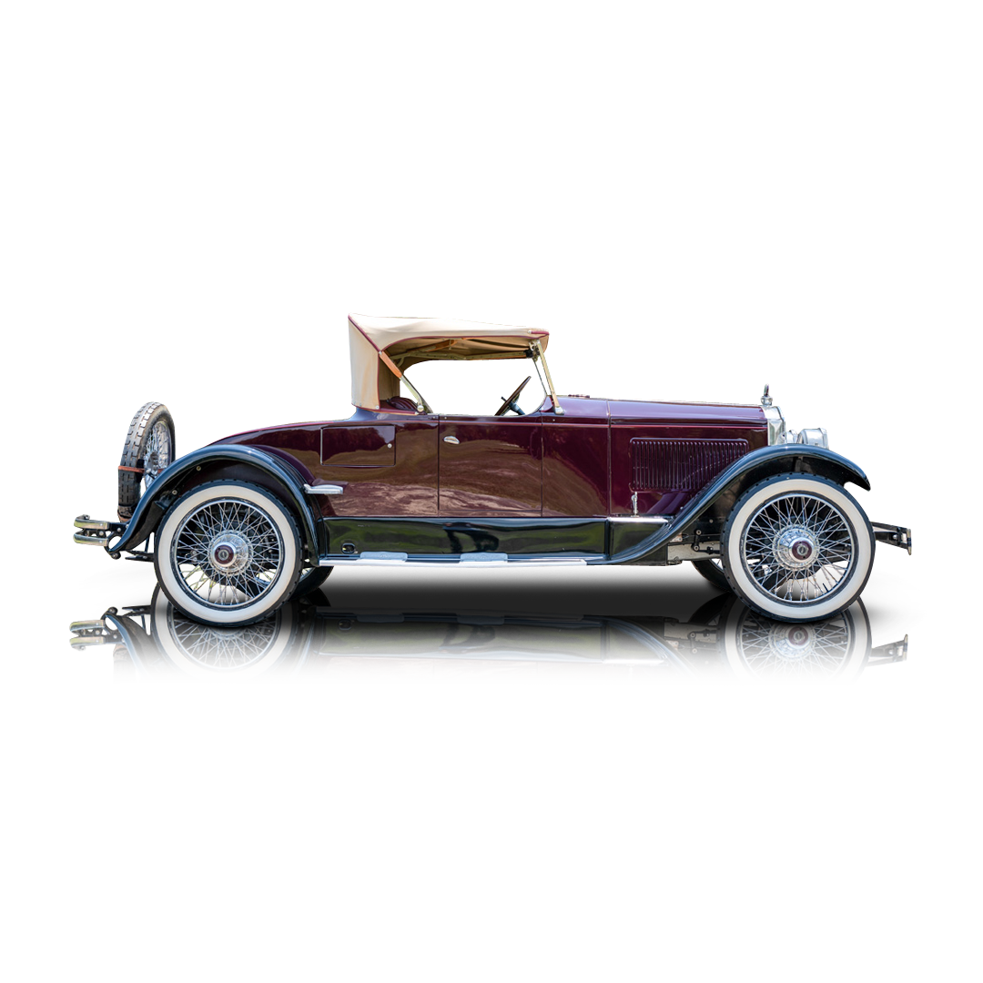 1924 Packard Single Six 226 Runabout for Sale | Exotic Car Trader (Lot ...