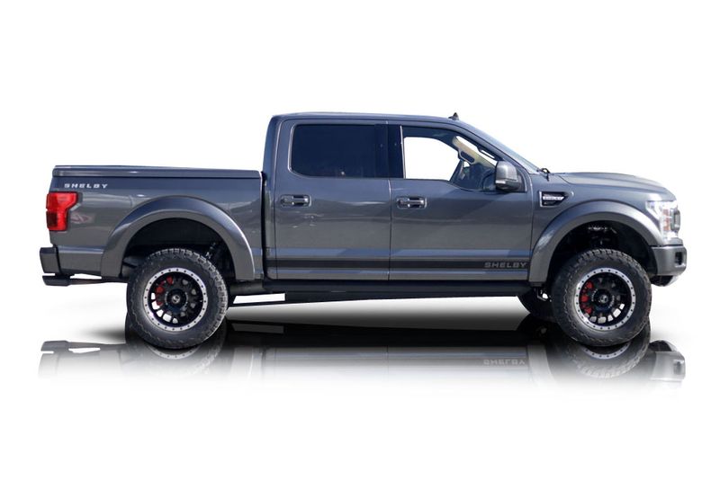 2020 Ford F-150 Roush Raptor for Sale | Exotic Car Trader (Lot #22072593)