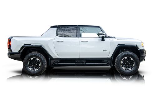 2022 GMC Hummer EV Edition 1 for Sale | Exotic Car Trader (Lot #23023710)