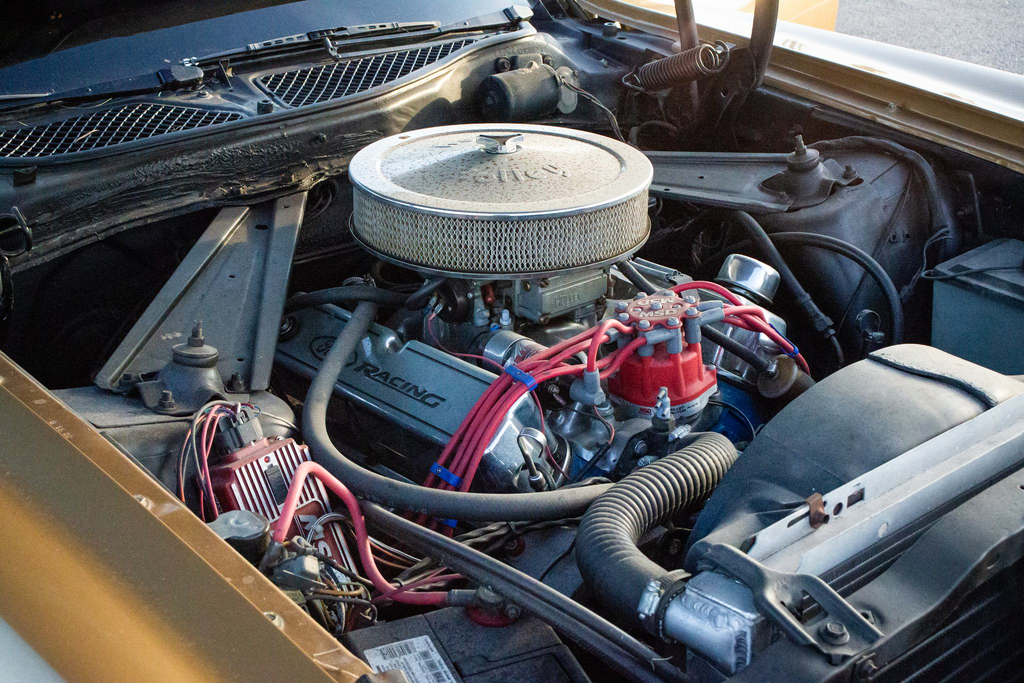 1973 Ford Mustang Convertible for Sale | Exotic Car Trader (Lot #23044250)