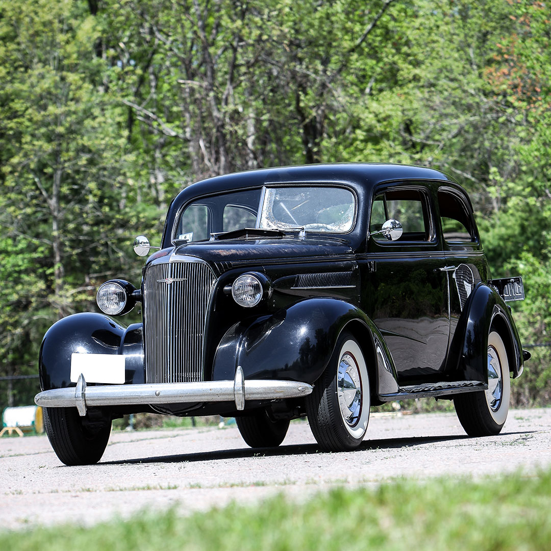 1937 Chevrolet Master Deluxe Town Sedan for Sale | Exotic Car Trader ... 1937 Chevrolet Master Deluxe Town Sedan for Sale | Exotic Car Trader ...