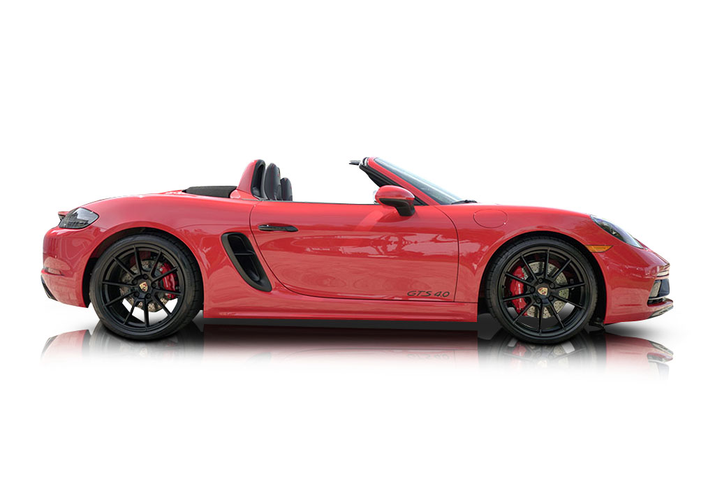 Porsche Boxsters for Sale Online by Owner | Exotic Car Trader