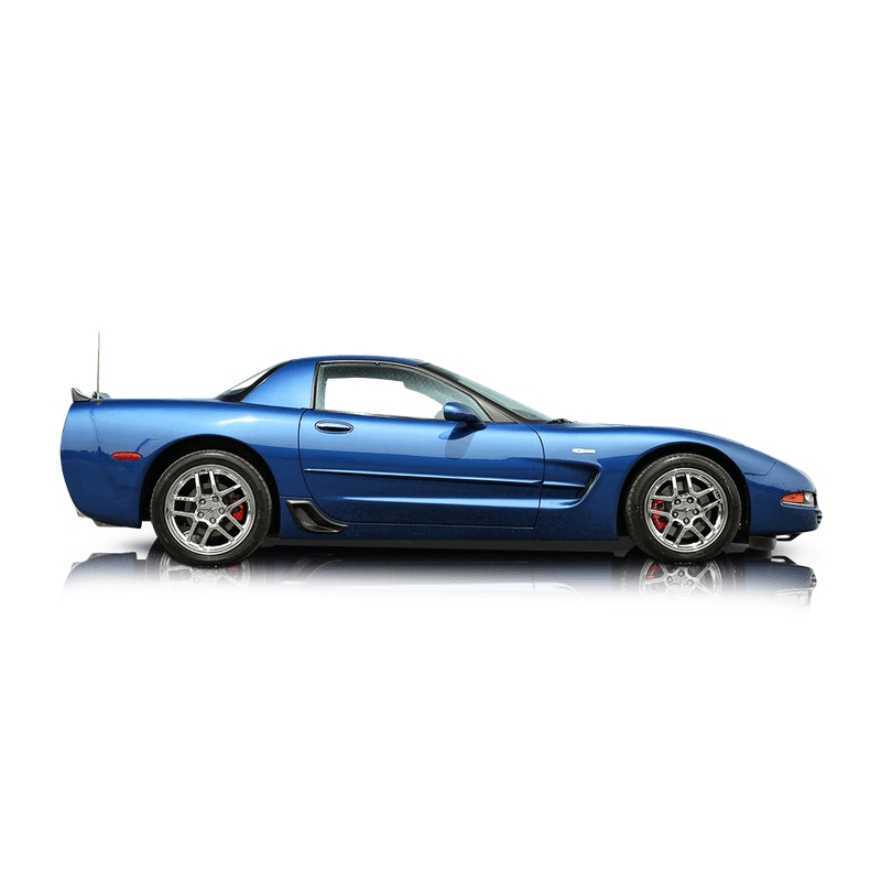 2002 Chevrolet Corvette Z06 for Sale | Exotic Car Trader (Lot #23054437)