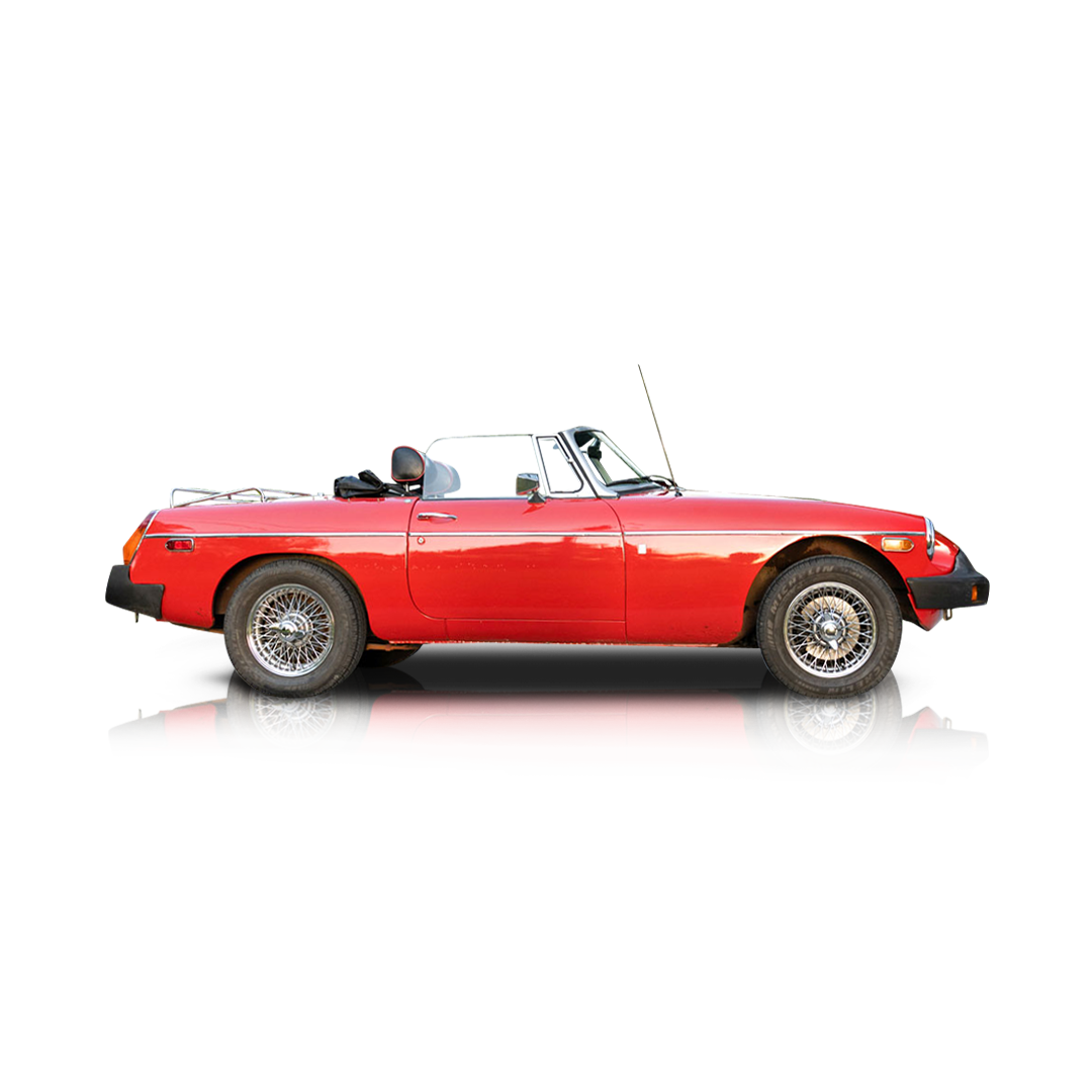 1974 MG MGB Roadster for Sale | Exotic Car Trader (Lot #23044298)