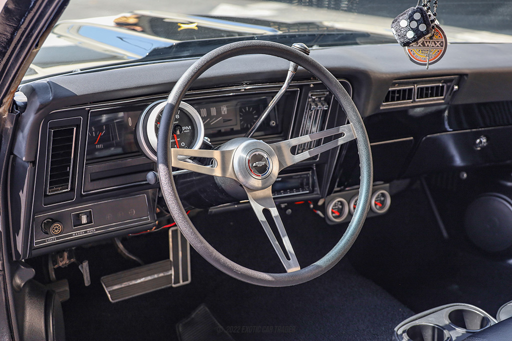 1973 Chevrolet Nova Pro-Street for Sale | Exotic Car Trader (Lot #23044326)