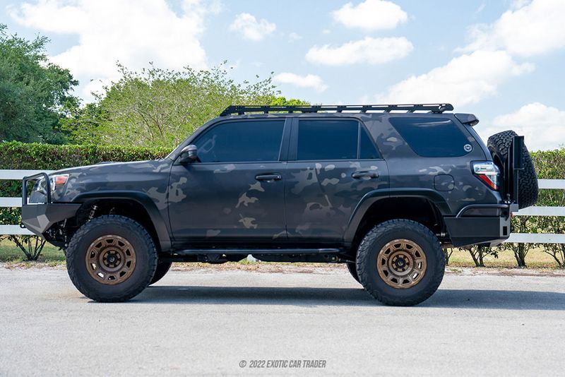2014 Toyota 4Runner Trail Edition for Sale | Exotic Car Trader (Lot ...