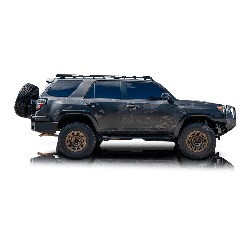 2014 Toyota 4Runner Trail Edition for Sale | Exotic Car Trader (Lot ...