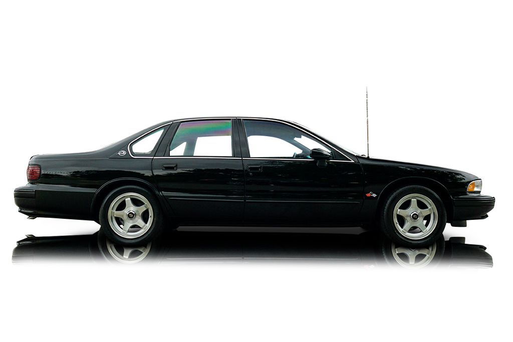 1994 Chevrolet Impala SS for Sale | Exotic Car Trader (Lot #23044338)