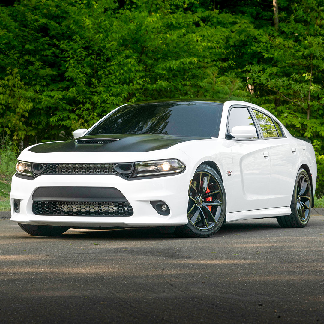 2019 Dodge Charger R/T Scat Pack Plus for Sale | Exotic Car Trader (Lot ...