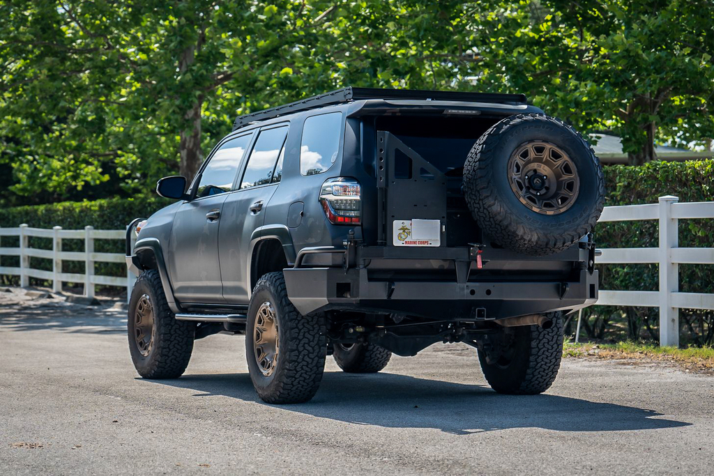 2014 Toyota 4Runner Trail Edition for Sale | Exotic Car Trader (Lot ...