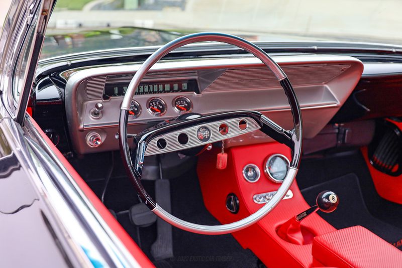 Custom Cars for Sale Online by Owner | Exotic Car Trader