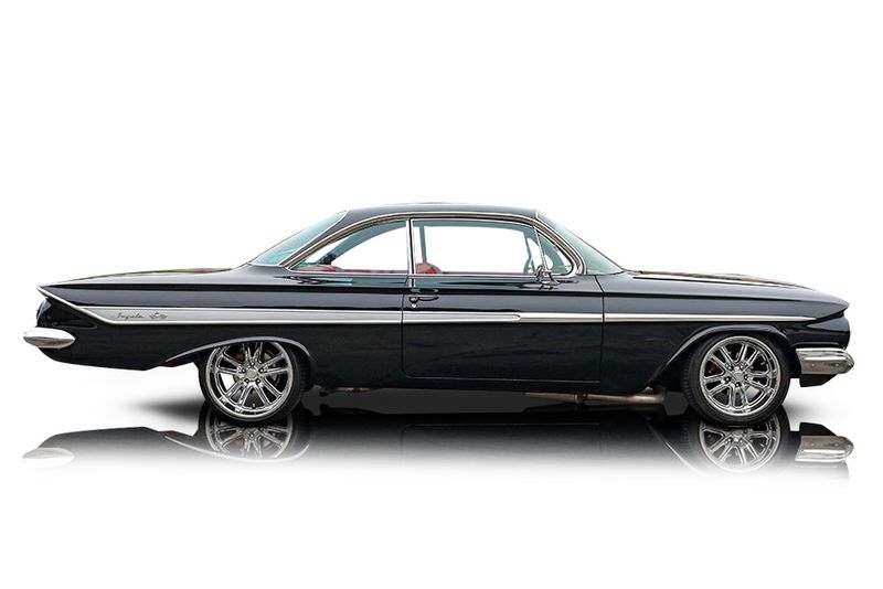 Custom Cars for Sale Online by Owner | Exotic Car Trader