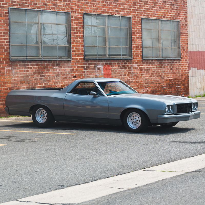 1974 Ford Ranchero GT for Sale | Exotic Car Trader (Lot #23044299)