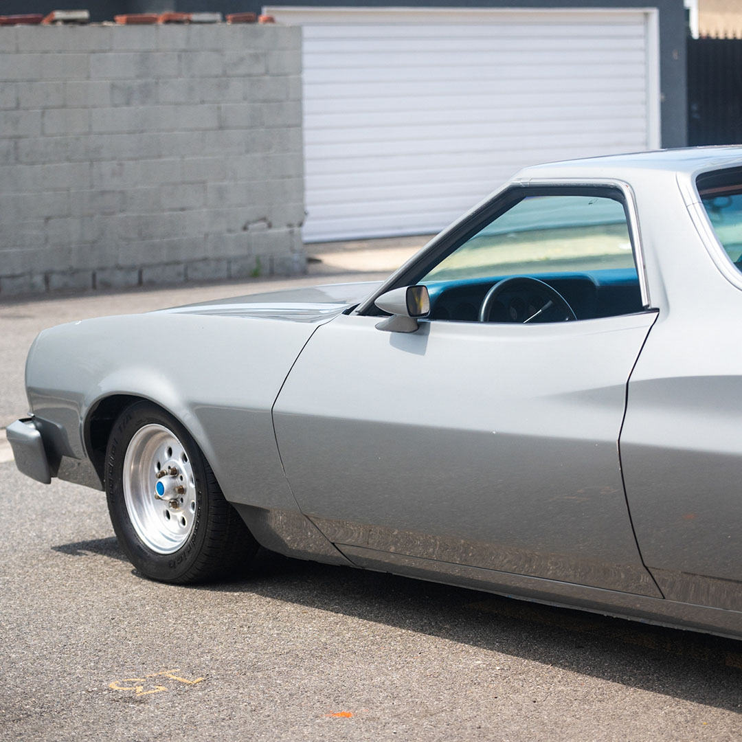 1974 Ford Ranchero GT for Sale | Exotic Car Trader (Lot #23044299)